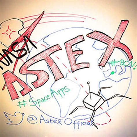 Astex Official