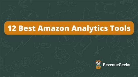 12 Best Amazon Analytics Tools Top Picks For 2025