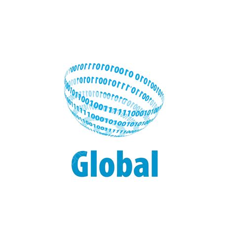 Vector Logo Globe Internet Background Earth Vector Internet Background Earth Png And Vector