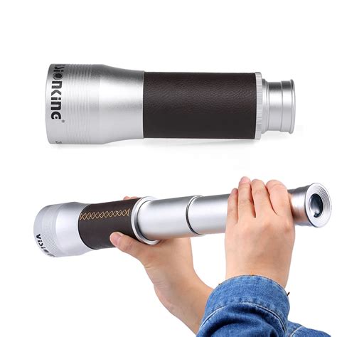 Visionking 20x60 профессиональное зеркало телескопа Крыши ...