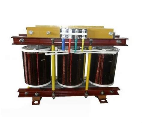Isolation Transformer Installation Service In New Delhi Globle Techno