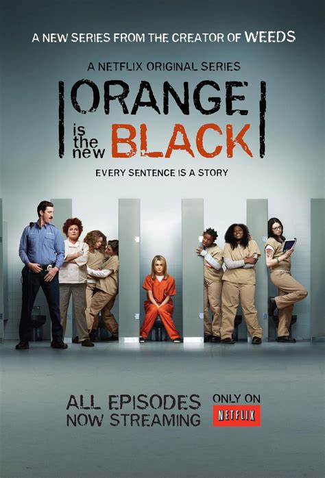 Mendez Orange Is The New Black Quotes