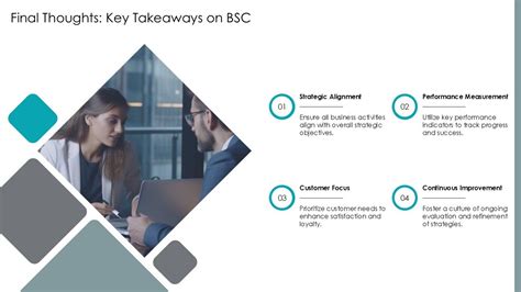 bsc strategy ppt mockup acp ppt presentation