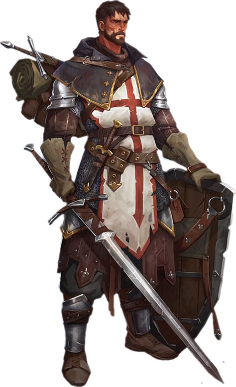 Combat Medic Sundren