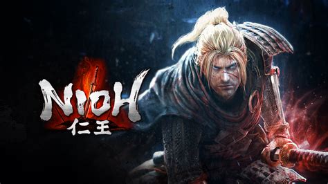 Nioh Hub