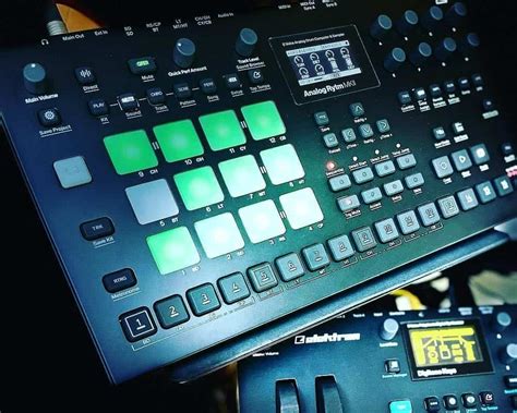 Drum Drum Machine At Tamara Wilson Blog