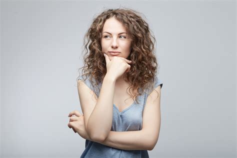 Figuring Out Your Curl Type Curl Evolution