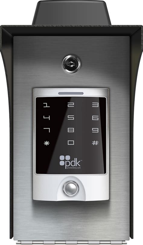 Pedestal Io Controller ProdataKey Inc