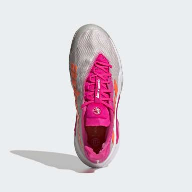 Womens Tennis Shoes Adidas Us