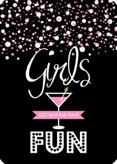 Ladies Night Out Quotes