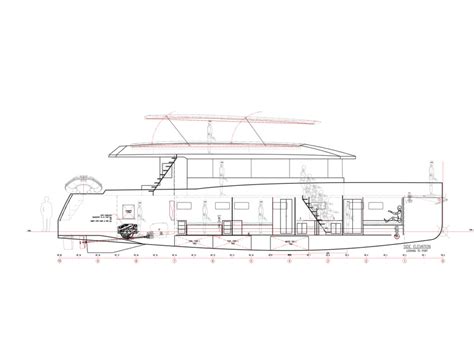 Askari 65 Power Aluminium Long Range Cruiser By Askari Yachts