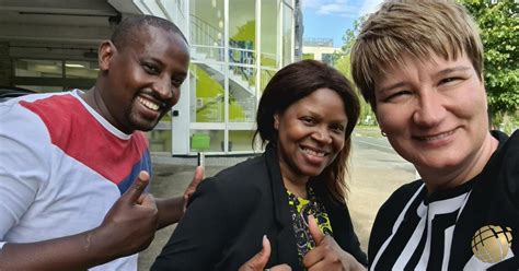 Kristina Szabo On Linkedin Amazing Guys