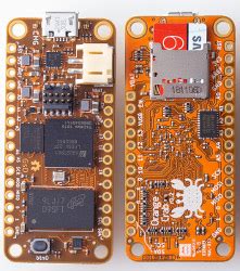 Lattice FPGA SBCs Can Run Linux On RISC V Softcore