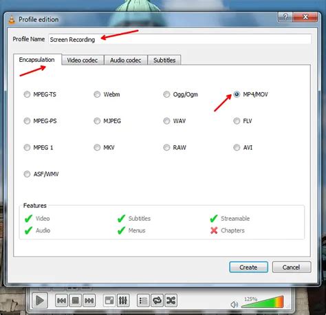 Vlc Media Player Record Video Hkfess