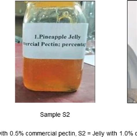 Effect Of Extractant Ph Of On The Yield Of Pectin Download Scientific