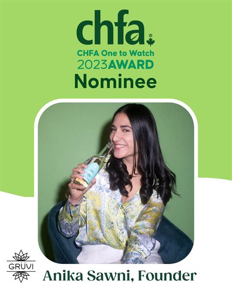 Chfa Chfa Onetowatch Nonalcoholic Grüvi