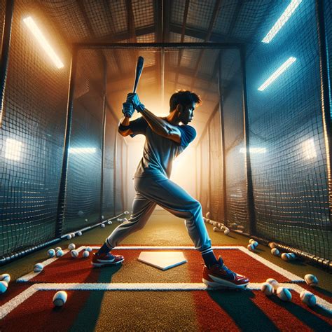 Top 3 Hitting Drills For Baseball Players