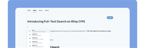 The Ultimate Guide To Setting Up Your Dev Environment For Cors And Live Apis Wisp Cms