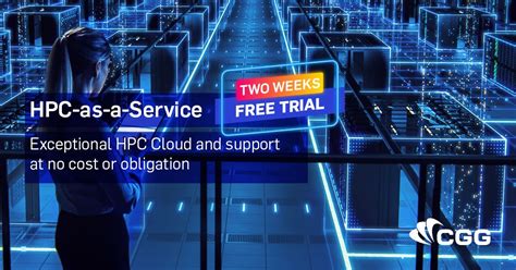 Cgg On Linkedin Hpc Ai Hpcaas Cloudcomputing Supercomputing Cggcloud