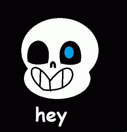 Undertale S Cen