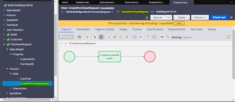 Pega Learnings Linked Property In Pega