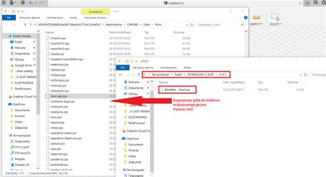 how to add a cnc post processor to fusion 360 software