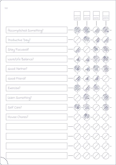 The Theme System Journal By Cortex Brand