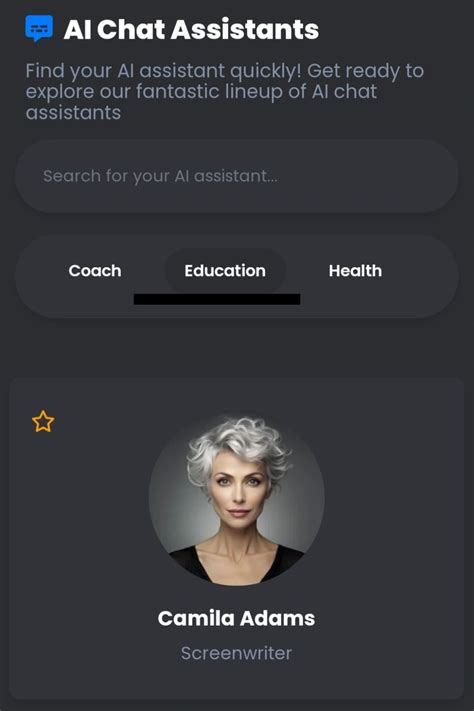 askeygeek ai tools on linkedin ai chatbot screenwriting ubercreate camilaadams