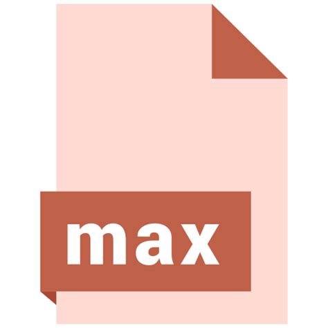 What Is MAX File Format How To Recover Deleted MAX Files