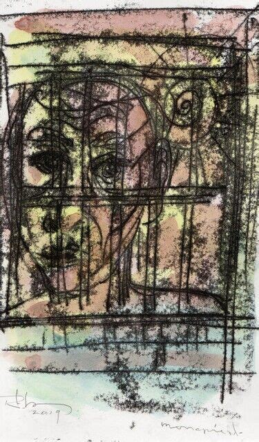 Rinaldo Klas Hang 2019 Artsy