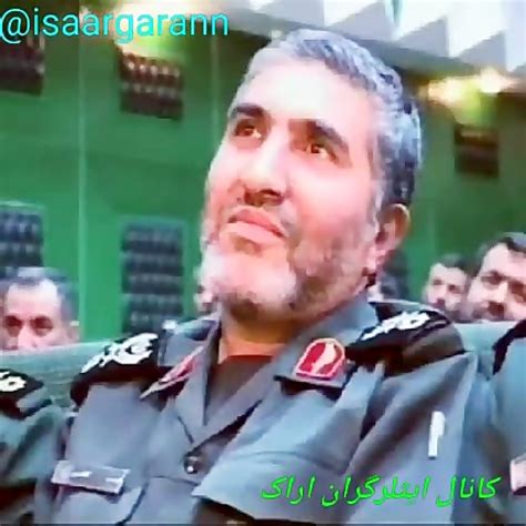 شهید احمد کاظمیما نمی تونیم کوتاه بیاییم