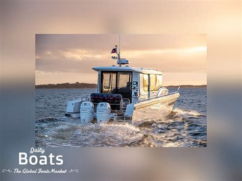 2021 Nimbus C11 12 For Sale View Price Photos And Buy 2021 Nimbus