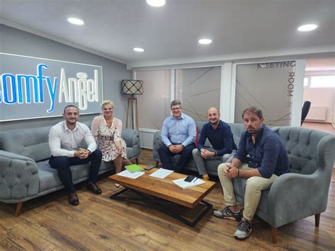 РК Прилеп доби нов генерален спонзор Фото Маркукуле