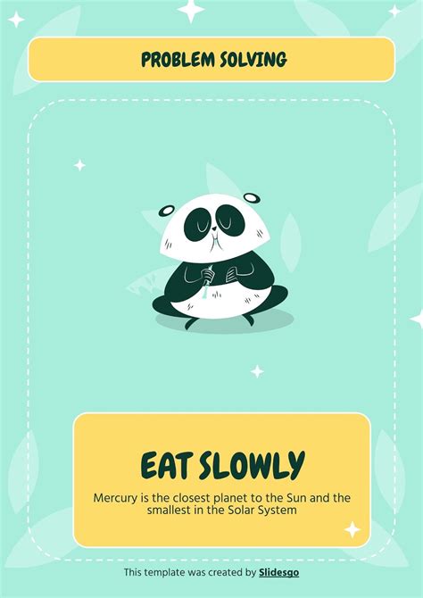 Printable Problem Solving Visual Support Worksheets For Pre K