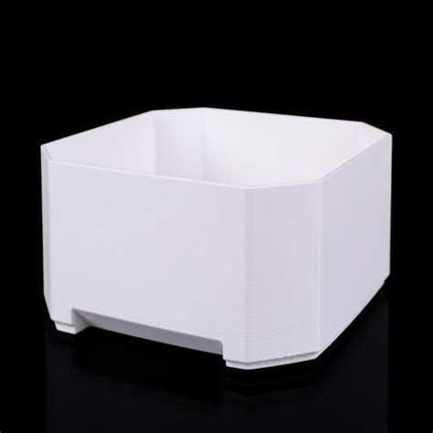 3d Printable Stackable Trays By Stlflix