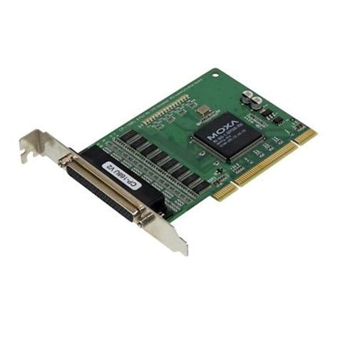 Moxa Cp 168u 8 Port Rs232 Universal Pci Serial Onboard Giá Rẻ Có Vat Giao Nhanh Tại Phụ Kiện
