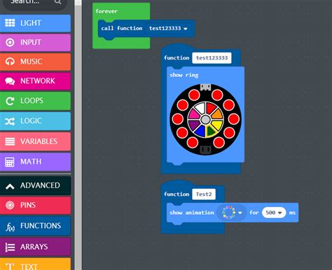 Error Message Shows When Deleting Function Name And Typing New One · Issue 561 · Microsoftpxt