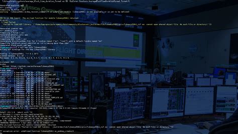 erlang nif c libsecp256k1 failed · issue 3779 · blockscout
