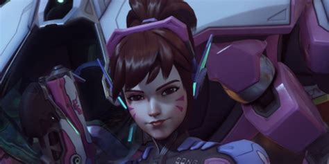 Overwatch 2s Dva Is Now Top Of Pornhubs Search Trends Indy100
