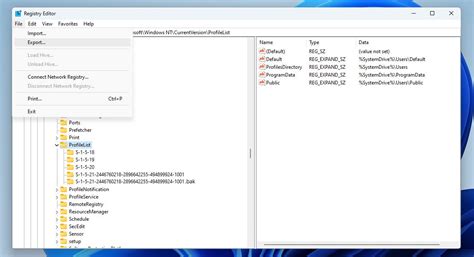 How To Fix A Corrupt Windows Profile Neowin