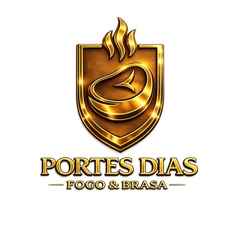Portes Dias Buffet Cardápios