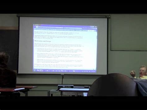 Cnow Talk Boosting Libraries For Tr2 From Cppnow Class Central