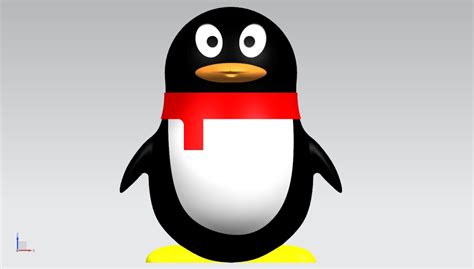 Ug10 0公仔模型 Ug 模型图纸下载 懒石网