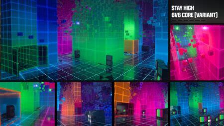 All Cool New Maps And Map Variants In MW3 Season 6 ONE Esports