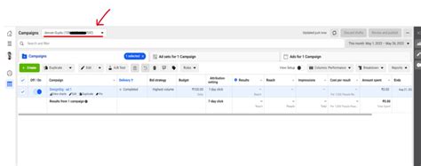 How To Get Facebook Ads Account Details Using Python And Facebook Api
