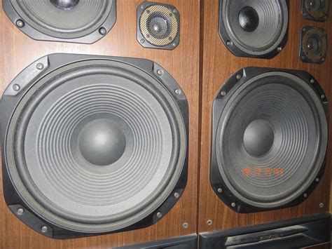 Купить Hi-Fi акустика Импортированный первоначально Kenwood/Кенвуд 9300 ...