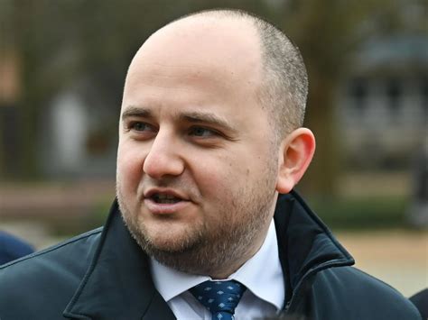 Matecki Czuchnowski Powinien Otrzymać Stały Zakaz Wstępu Do Sejmu