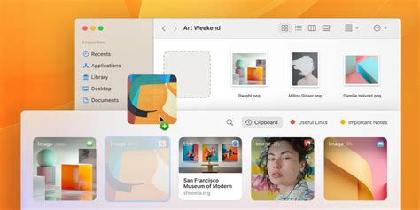 New Paste 43 Update Enhances User Experience With Drag And Drop Image