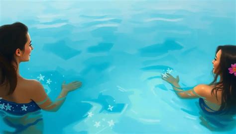 Hydrotherapy For Mental Illness Water Based Healing Explored