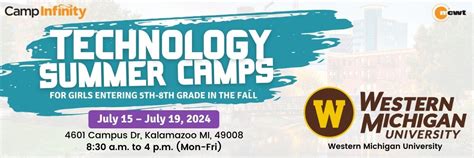 Mcwt Michigan Council Of Women In Technology Foundation